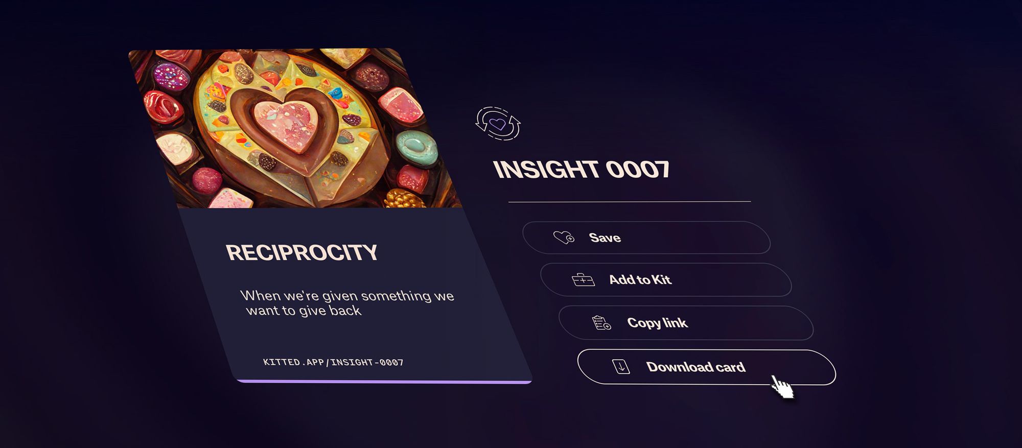Frames Deck Instructions - Article | Kitted